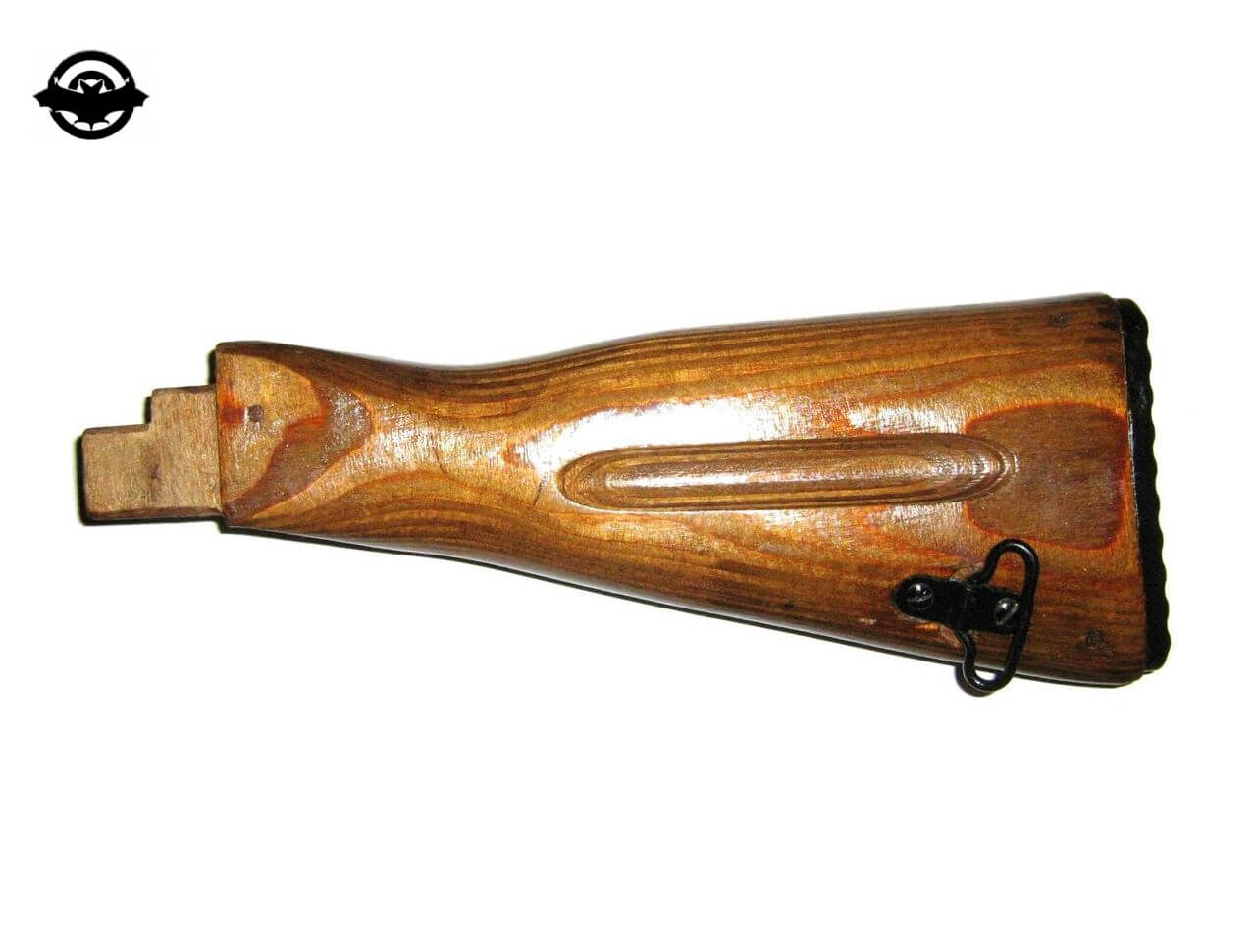 приклад АКМ